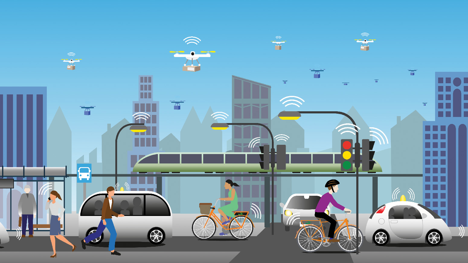 Transport et mobilité durable (clôturé) - 2IA Consulting