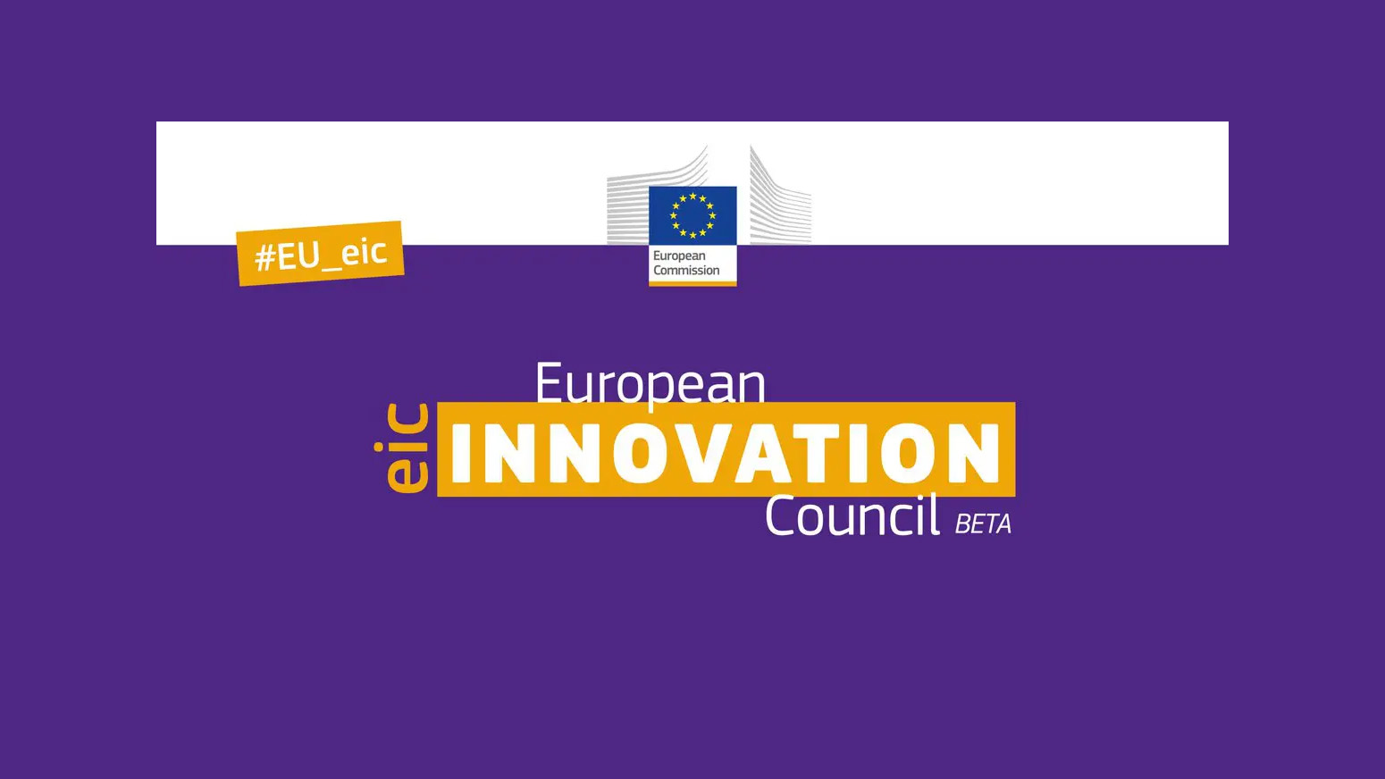 EIC Accelerator - 2IA Consulting